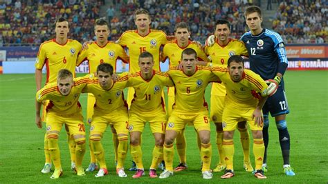 B365 FIFA România pe locul șapte în clasamentul FIFA înaintea