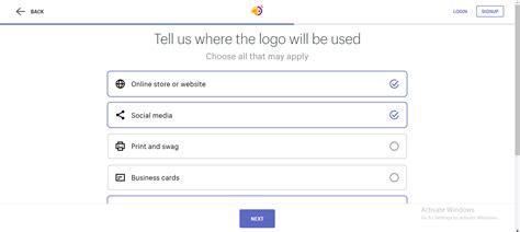 Hatchful By Shopify Easy Logo Creation For Your Store