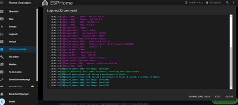 Unable To Access Automatically Captured Images In Home Assistant