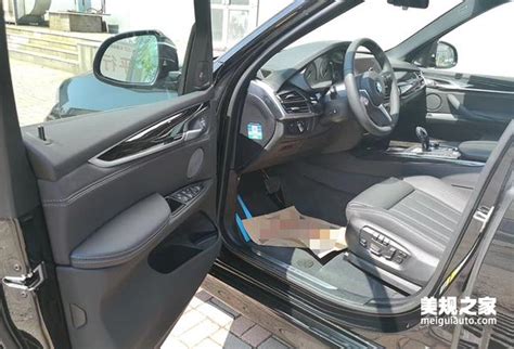 豪华suv 平行进口 2018款宝马x5m 加版搜狐汽车搜狐网