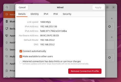 How To View IP Address On Linux Linux Nightly