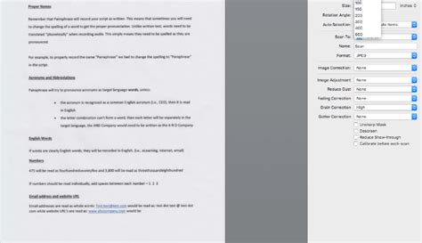 How To Get The Highest Quality Scanned Document Translation With Ocr 2025