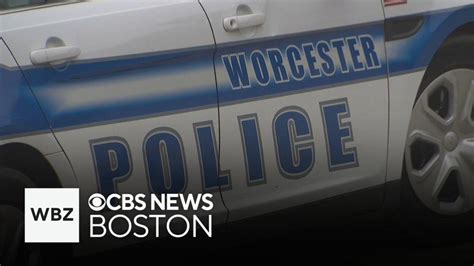 Worcester Police Officers Were Allowed To Engage In Sex With Suspected