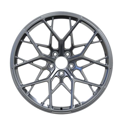 Custom Forged Alloy Wheel 2022 New Fg002