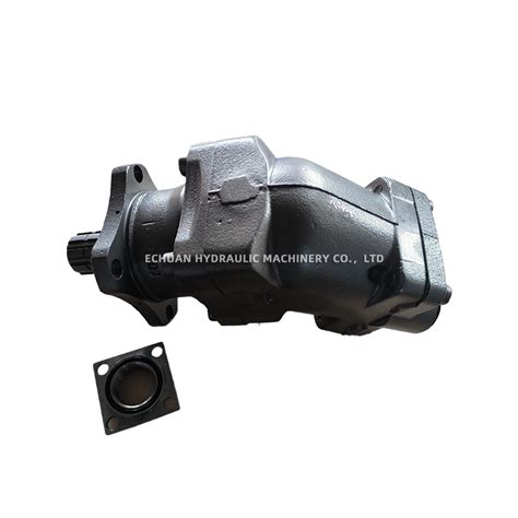 Hawe Scp 108r Scp 108l Echuan Hydraulic