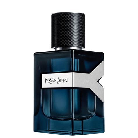 Yves Saint Laurent Y Eau De Parfum Intense 60ml Spedizione Gratis