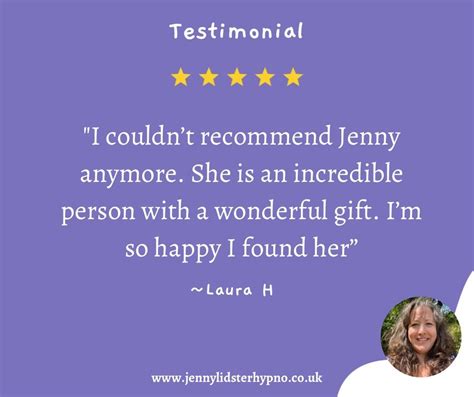 Jenny Lidster On Linkedin How Was Your Week In Amongst Seeing All My Lovely Clients And Helping…
