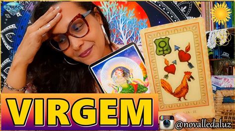 ♍ Virgem 🌟o Que Vai Bater Na Sua Porta🔥 Se Prepara Que Vem Surpresa