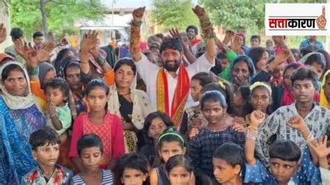 Bjp Leader Minister Kaushal Kishore House Son Friend Murder Know His Political History