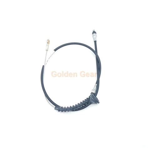 Hand Brake Cable Toyota Tamaraw Fx 2c 5k 7k 93 03 Front Handbrake