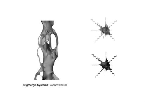 Stigmergic Systems Iaac Blog