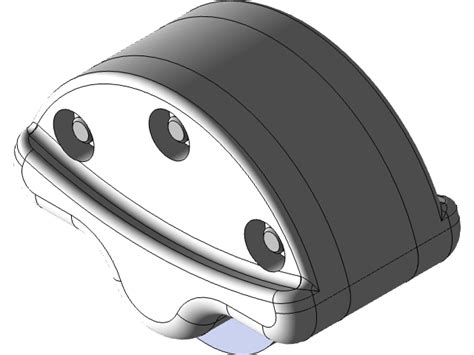 Free Cad Designs Files And 3d Models The Grabcad Community Library