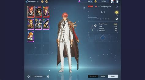 SOLD Starter SSR Choi Jong In Lim Tae Gyu Baek Yoonho EpicNPC