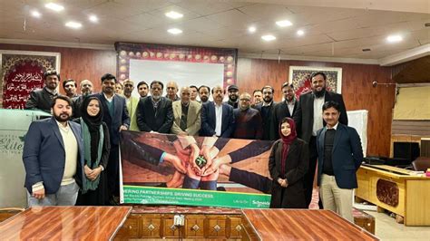 qirat aamir on linkedin partnerships impactstartswithus lifeison partnershipsmatter… 23