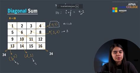 Learningeveryday Codingjourney Leetcode Problemsolving Datastructures Arrays Apnacollege