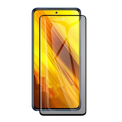XUNDD Axe Full Tempered Glass Poco Shopee Philippines