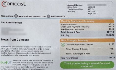 How To Get Comcast To Pay Your Bill Necjelson Medium