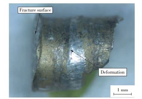 Understanding Rivet Fatigue Fracture Causes And Stress Analysis