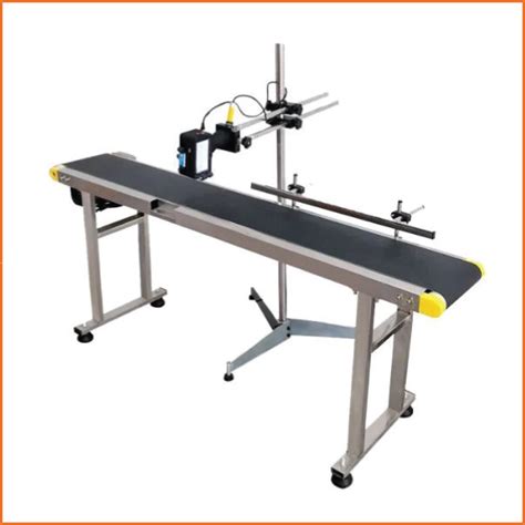 Printing Conveyor MGEE Industries