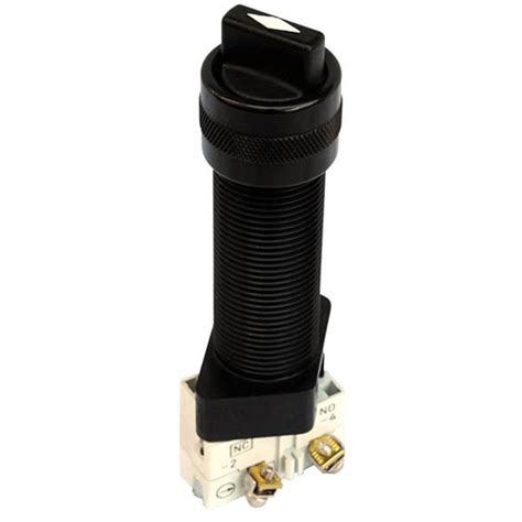 Pilot Devices Selector Switch Exco
