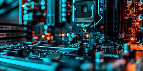 Evaluating Thermal Performance Of Computer Cpu Through Stress Testing