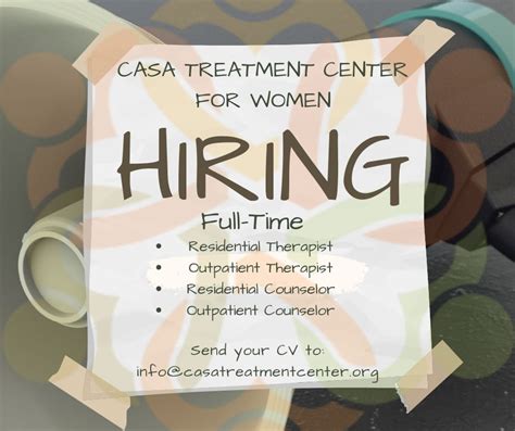 Casa Treatment Center On Linkedin Addiction Addictionhelp