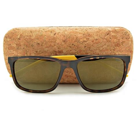Okulary Polaryzacyjne Nerd Damskie Goggle E929 3p Inna Marka Moda