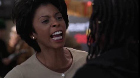 Khandi Alexander Husband
