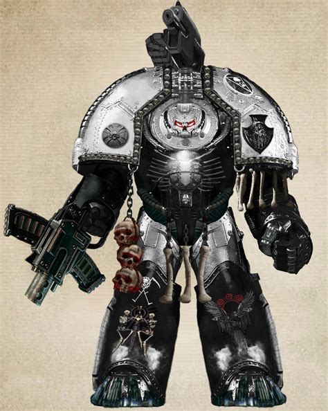 Pin By Brian Tibbs On 40k Saturnine Pattern Terminators Warhammer 40k Artwork Warhammer 40k