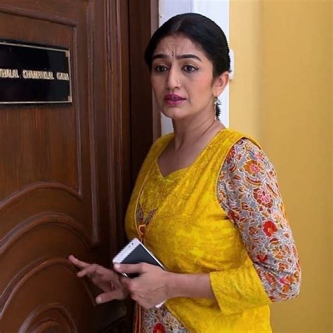 Neha K Mehta In Tarak Mehta