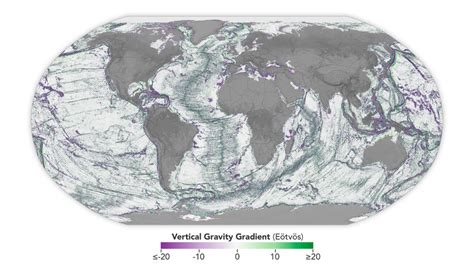 New Water Satellite Maps Seafloor From Space Mirage News