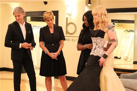 Say Yes To The Dress Atlanta Season 9 Tlc Release Date News And Reviews