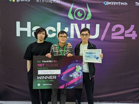 Hacknu2024 Nuacm Hackathon Arman Zhalgasbayev 14 Comments