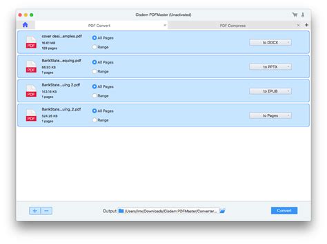 nitro pdf mac os x