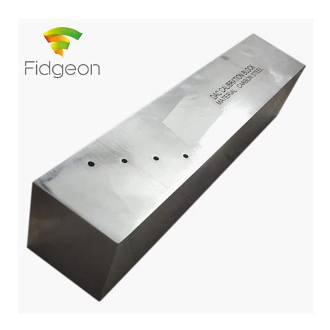 Dac Block • Fidgeon