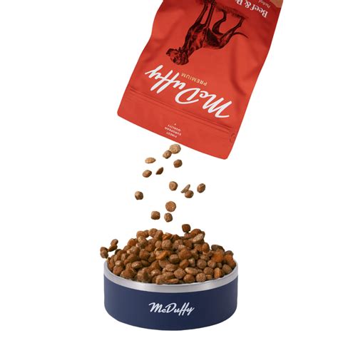 Mcduffy Official Site