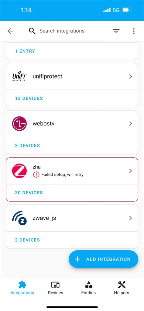Very Bad Reliability With Zha And Skyconnect Rhomeassistant