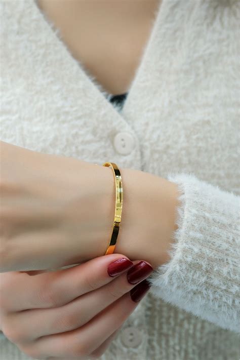 Aytekgold Ray Bilezik Kelepçe Fiyatı Yorumları