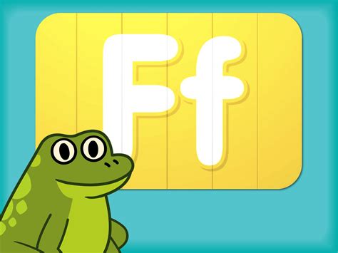 Watch Turn And Learn Abcs Prime Video