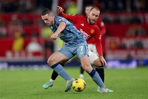 Manchester United X Aston Villa Ao Vivo Com Imagens Jogo De Hoje💗