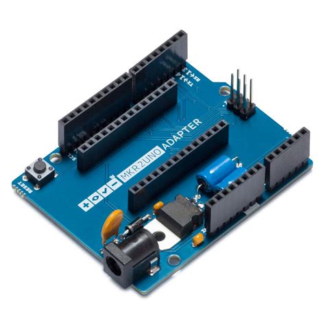 Arduino Mkr2uno Adapter The Pi Hut