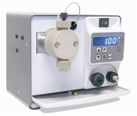 Dosing Pumps At Best Price In India