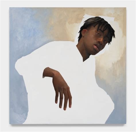 Xavier Daniels Richard Beavers Gallery