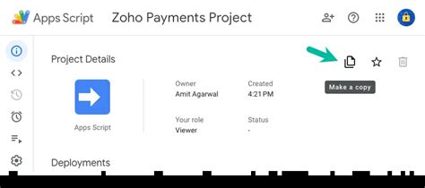 How To Accept Online Payments With Zoho Payments