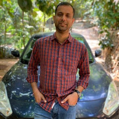 Abhinav Singh It Consultant Ibm Client Innovation Center Germany