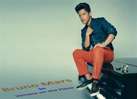 Download Mp3 Bruno Mars Versace On The Floor Myehaven