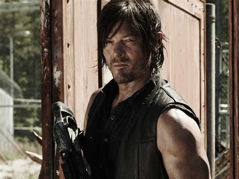 Walking Dead Daryl Blank Template Imgflip Walking Dead Daryl Blank Template Imgflip