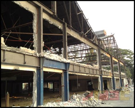 Pncc Complex Asdec Builders Corporation