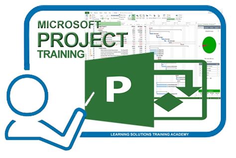 Project Management Monitoring And Evaluation With Ms Projects Course Training Or Development