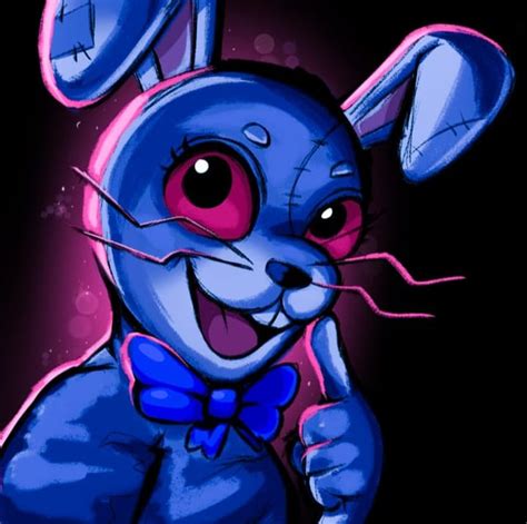 Vanny Fanart Just Finished A Vanny Fanart Today Trying To Improve My